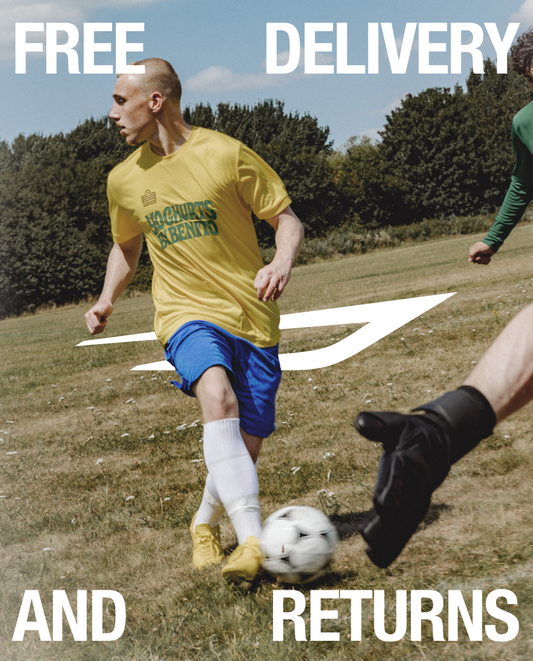 Scudetta Soccer Cleats | Sokito